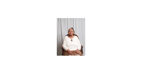 Mattie Thomas Obituary (2013) - Macon, GA - The Telegraph