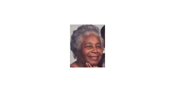 Irene Curry Obituary (2013) - Macon, GA - The Telegraph