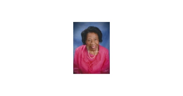 Ella Finch Obituary (2013) - Macon, GA - The Telegraph