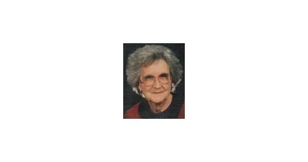 Mildred Conley Obituary (2014) - Legacy Remembers