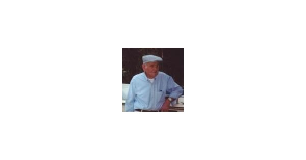 Asa Stuart Obituary (1921 - 2019) - Forsyth, GA - The Telegraph