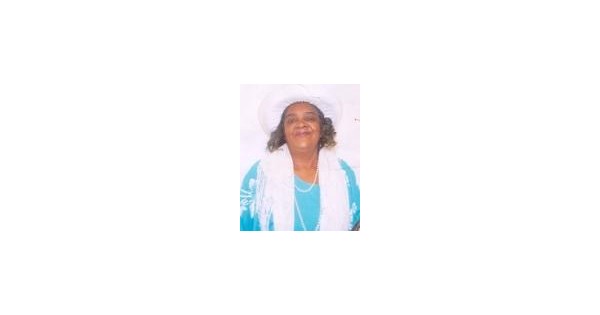 Mary Moore Obituary (2014) - Macon, GA - The Telegraph