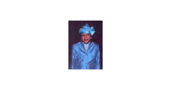 Ruby Hightower Obituary (2014) - Jeffersonville, GA - The Telegraph