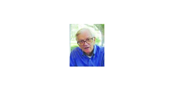 David Ogletree Obituary (1936 - 2014) - Saint Simons Island, GA - The ...
