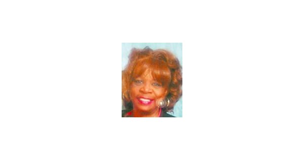 Bernice Ellison Obituary (2014) - Macon, GA - The Telegraph