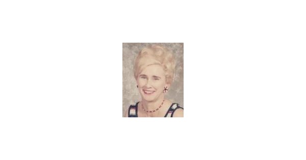Mae Gunter Obituary (2015) - Macon, GA - The Telegraph