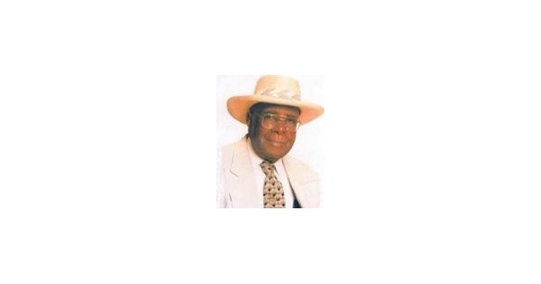 Felton Jackson Obituary (1914 - 2015) - Legacy Remembers