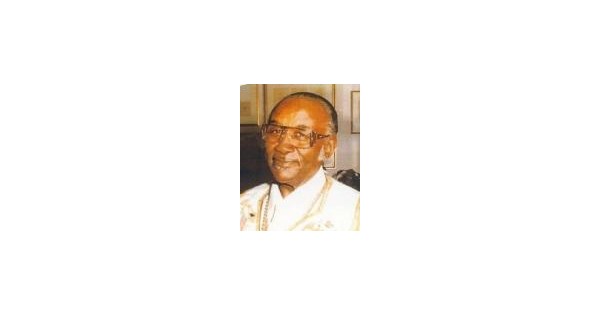 Roosevelt Johnson Obituary (1933 - 2015) - Macon, GA - The Telegraph