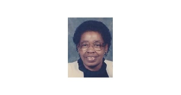 Mattie Thomas Obituary (1932 - 2015) - Fort Valley, GA - The Telegraph