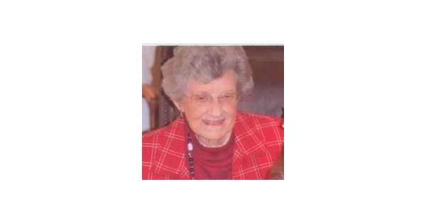 Mary McCurry Obituary (1922 - 2015) - Macon, GA - The Telegraph