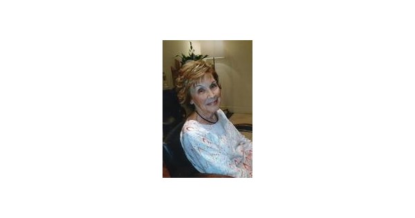 Rosalie Doar Obituary (1928 - 2015) - Warner Robins, GA - The Telegraph
