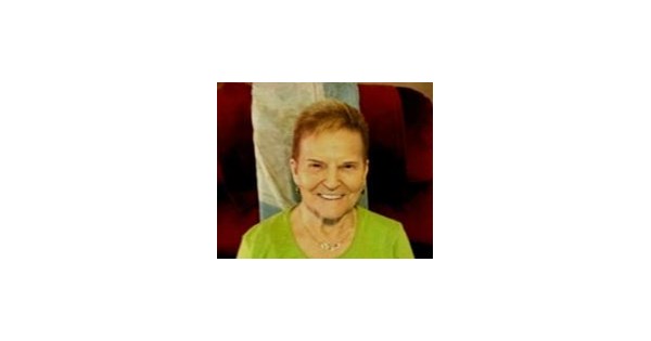 Lillian Everett Obituary (1932 - 2016) - Warner Robins, GA - The Telegraph