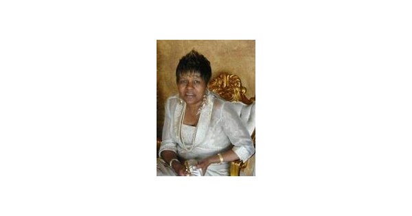 Rosa Calhoun Obituary (1951 - 2016) - Macon, GA - The Telegraph