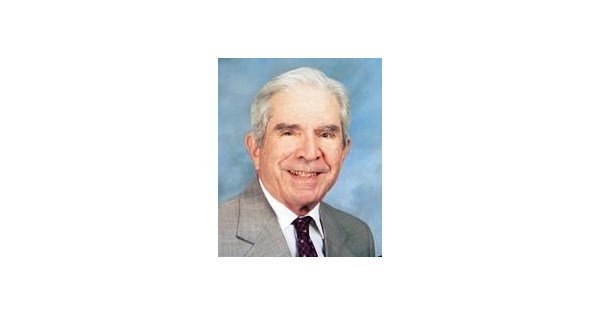 David Becker Obituary (1924 - 2016) - Macon, GA - The Telegraph