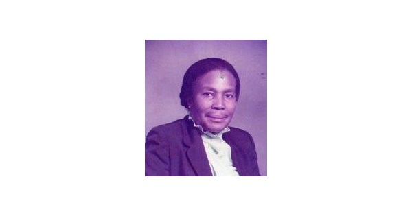 Eunice Jackson Obituary (2016) - Warner Robins, GA - The Telegraph