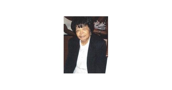 Eunice Bazile Obituary (1929 - 2016) - Warner Robins, GA - The Telegraph