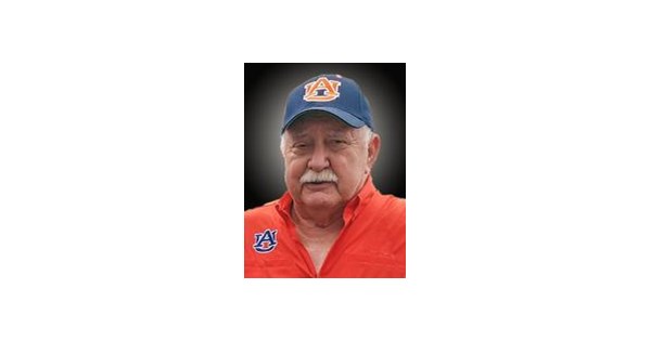 Ray Berringer Obituary (1937 - 2017) - Lizella, GA - The Telegraph