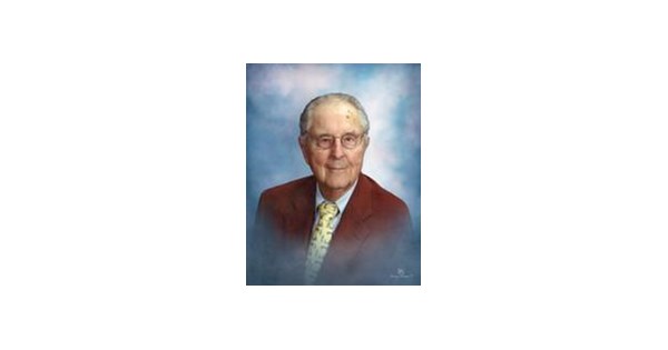 Robert Smith Obituary (1922 - 2017) - Macon, GA - The Telegraph