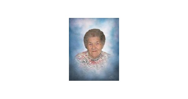 Vera Bruce Obituary (1920 - 2017) - York, PA - The Telegraph