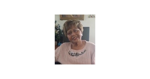 Lillie Finney Obituary (1934 - 2017) - Forsyth, GA - The Telegraph