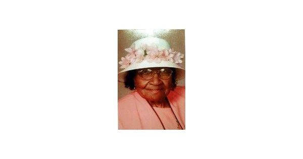 Ella Jackson Obituary (1919 - 2017) - Macon, GA - The Telegraph