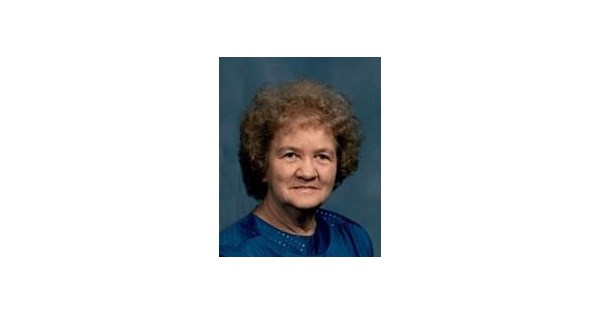 Eunice McAllaster Obituary (2017) - Warner Robins, GA - The Telegraph