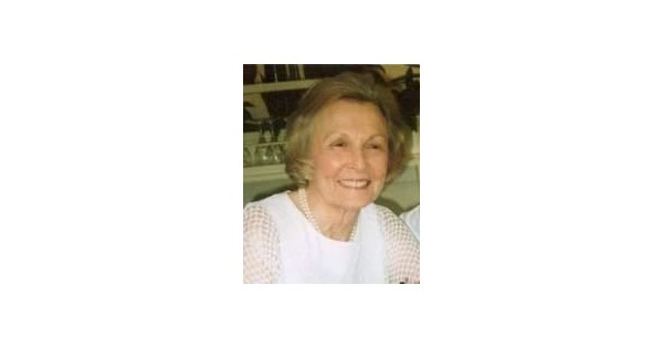 Marion Watson Obituary (1922 - 2017) - Williamsburg, VA - The Telegraph