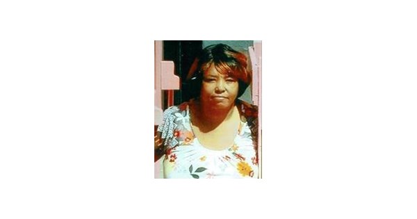 Ida Ford Obituary (1968 - 2018) - Legacy Remembers