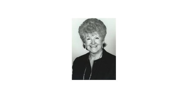 Betty Gill Obituary (1934 - 2018) - Dayton, OH - The Telegraph
