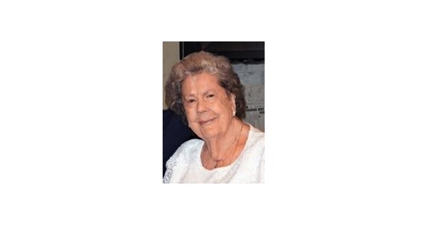 Majorie Mercer Obituary (1935 - 2018) - Gray, GA - The Telegraph