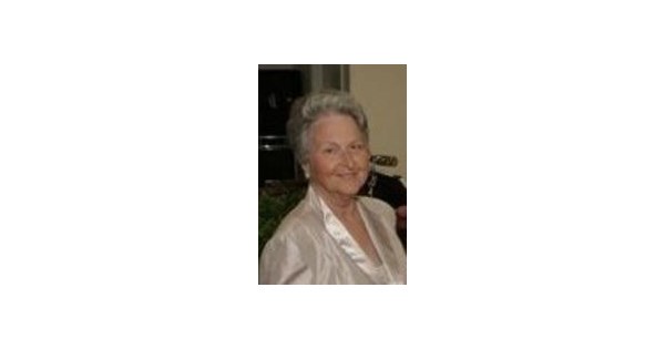 Grace Welch Obituary (1932 - 2018) - Macon, GA - The Telegraph