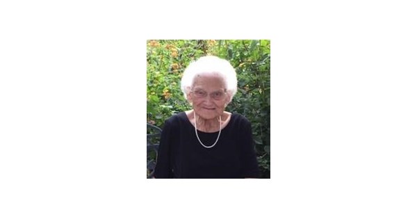 Carrie Reid Obituary (1931 - 2018) - Legacy Remembers