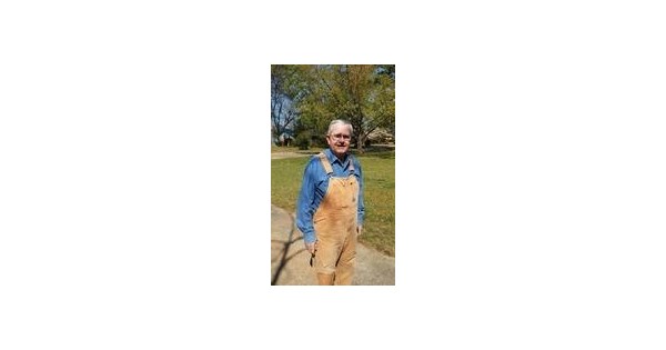 Kenneth Holloway Obituary (1942 - 2018) - Fort Valley, GA - The Telegraph