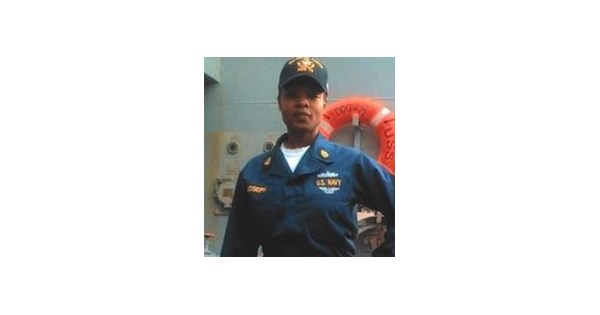 Cheryl Joseph Obituary (1972 - 2018) - Warner Robins, GA - The Telegraph