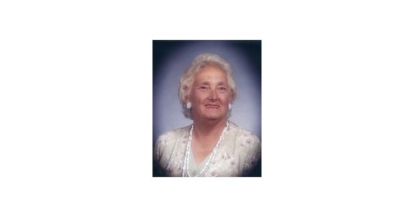 Joyce Pruett Obituary (1934 - 2019) - Eatonton, GA - The Telegraph