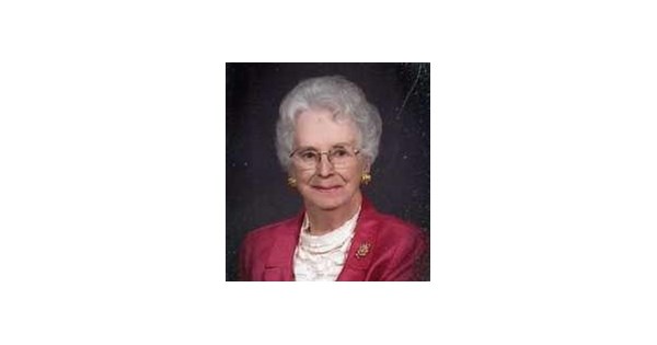 Betty Farr Obituary (1930 - 2019) - Legacy Remembers
