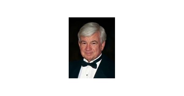 John Tidwell Obituary (1941 - 2019) - Macon, GA - The Telegraph