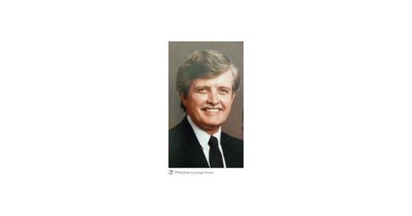 Donald Monroe Obituary (1934 - 2019) - Macon, GA - The Telegraph