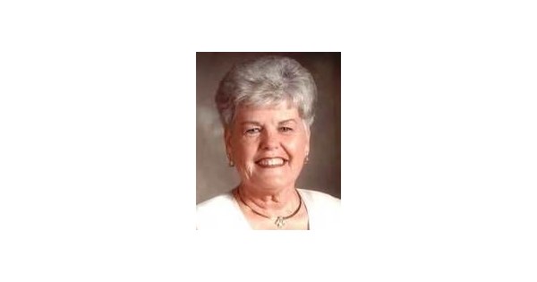 Lillian Rodenroth Obituary (1930 - 2019) - Warner Robins, GA - The ...
