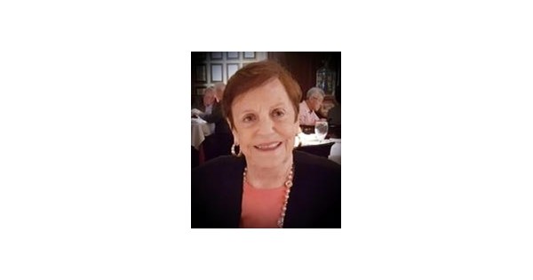 Ann Penney Obituary (1935 - 2020) - Macon, GA - The Telegraph