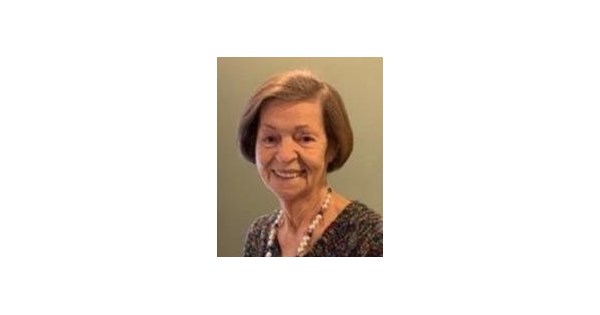Charlotte Reagan Obituary (1935 - 2020) - Dublin, GA - The Telegraph