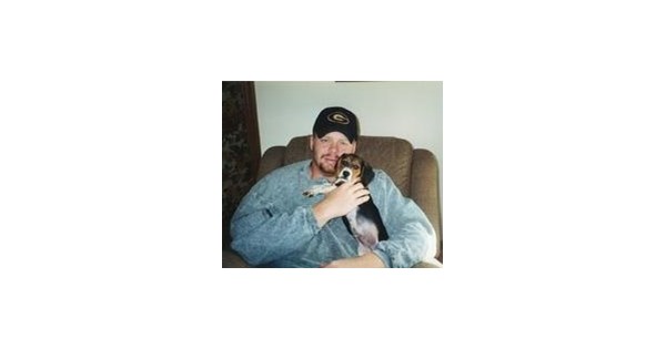 Royce Alday Obituary (1977 - 2020) - Macon, GA - The Telegraph