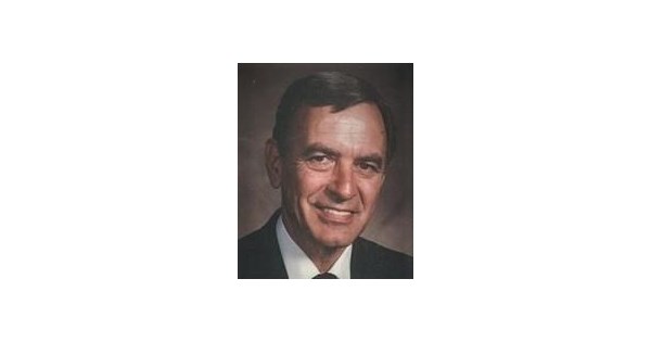 Robert Martin Obituary (1933 - 2020) - Centerville, GA - The Telegraph