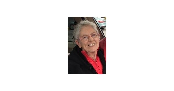 Marian Deanna Potts Obituary (1944 - 2020) - De Pere, WI - The Telegraph