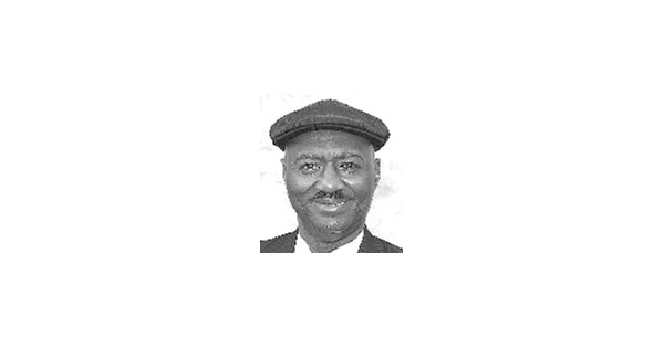 Henry Robinson Obituary (2009) - Macon, GA - The Telegraph