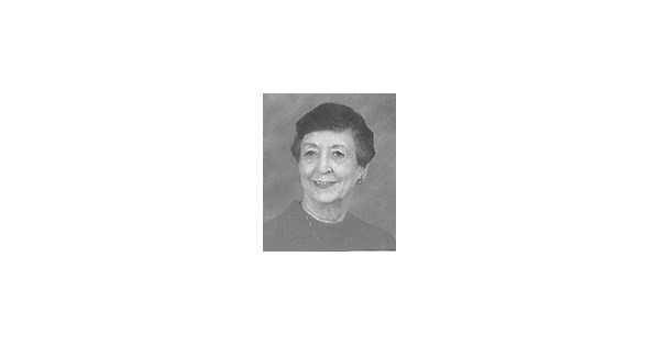 Betty McIntire Obituary (2009) - Macon, GA - The Telegraph