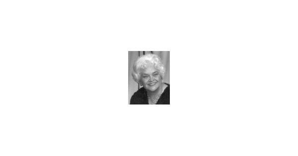 Maxine Powers Obituary (2009) - Macon, Ga, GA - The Telegraph