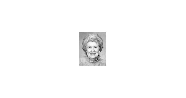 Ina Smith Obituary (2009) - Warner Robins, GA - The Telegraph