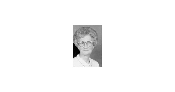 Edith Sellers Obituary (2010) - Macon, GA - The Telegraph