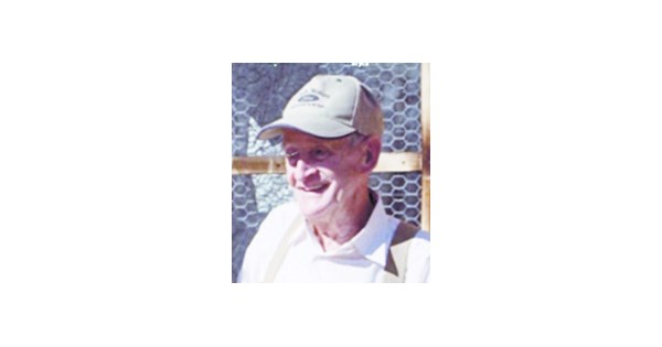 Lewis Walker Obituary (2011) - Warner Robins, GA - The Telegraph